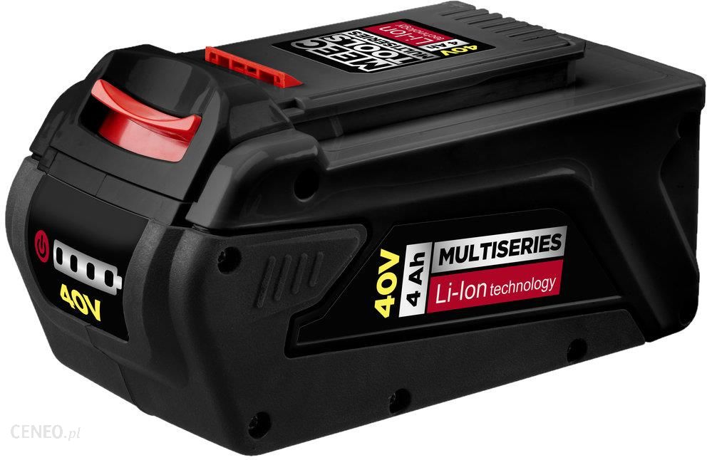 Akumulator Multiseries 40 V 4 Ah Meec Multiserie – sklep-kraftline.pl