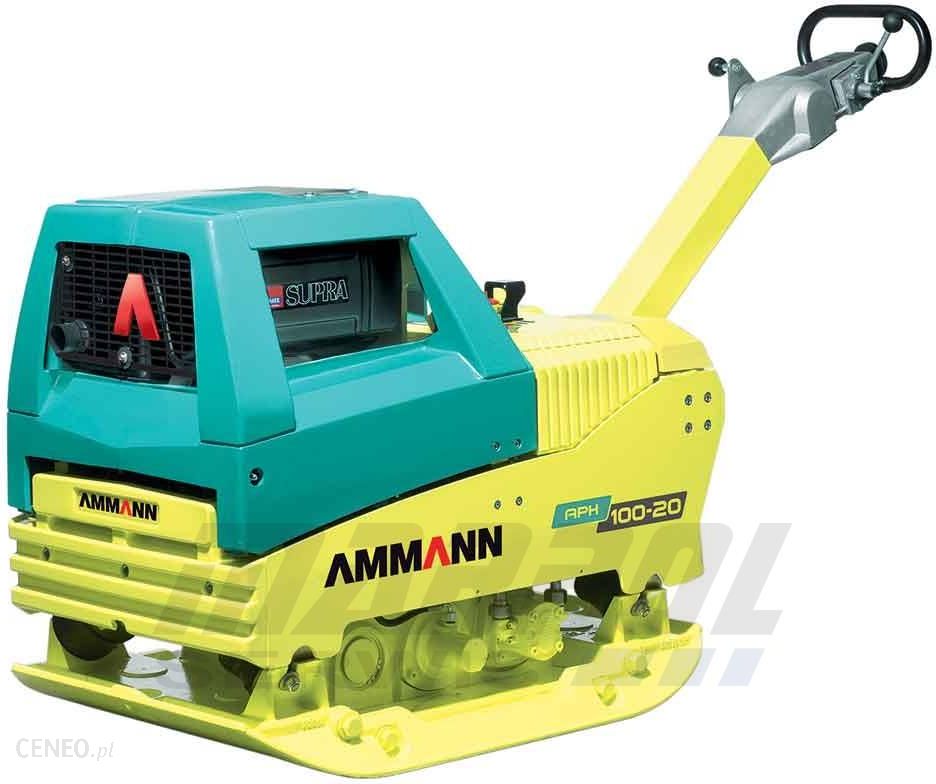 Ammann APH 100-20 – sklep-kraftline.pl