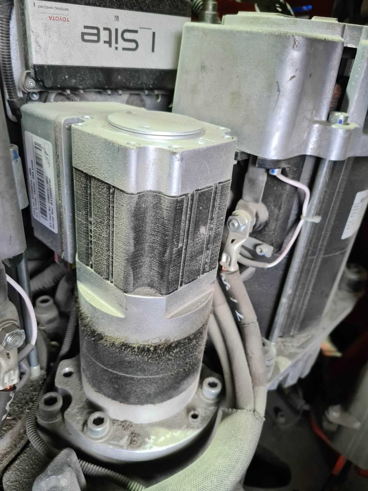 BT RRE 180-200-250 wspomaganie zintegrowane – sklep-kraftline.pl