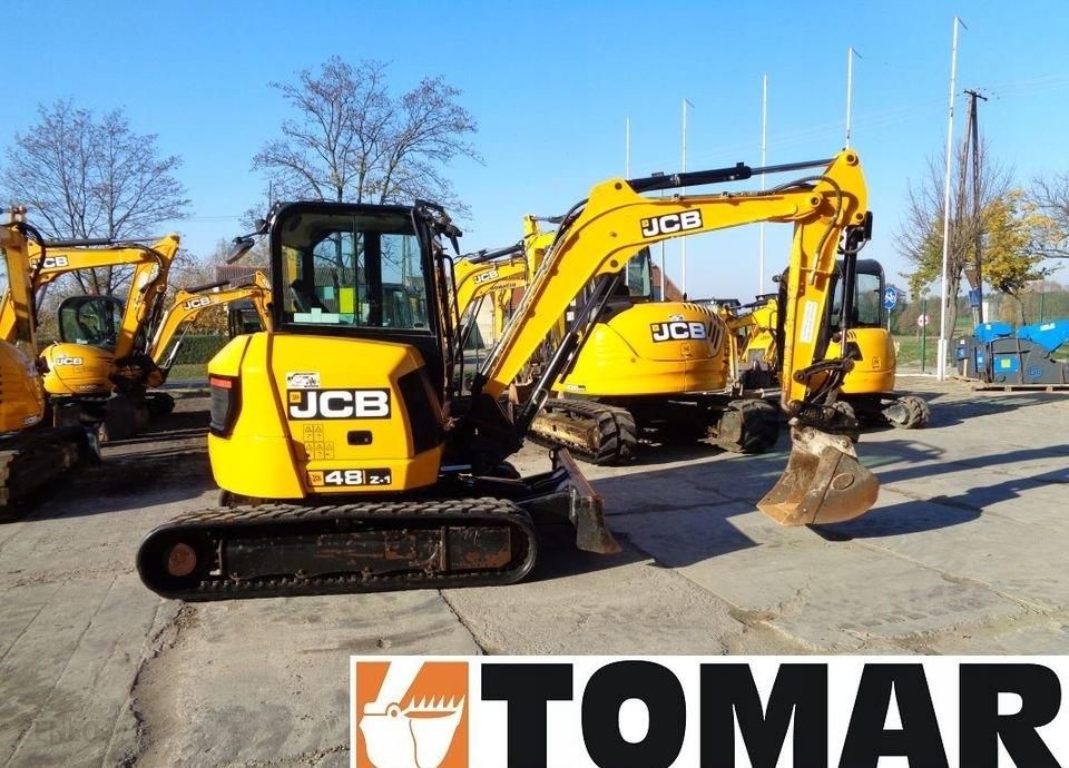 JCB 48Z-1 – sklep-kraftline.pl