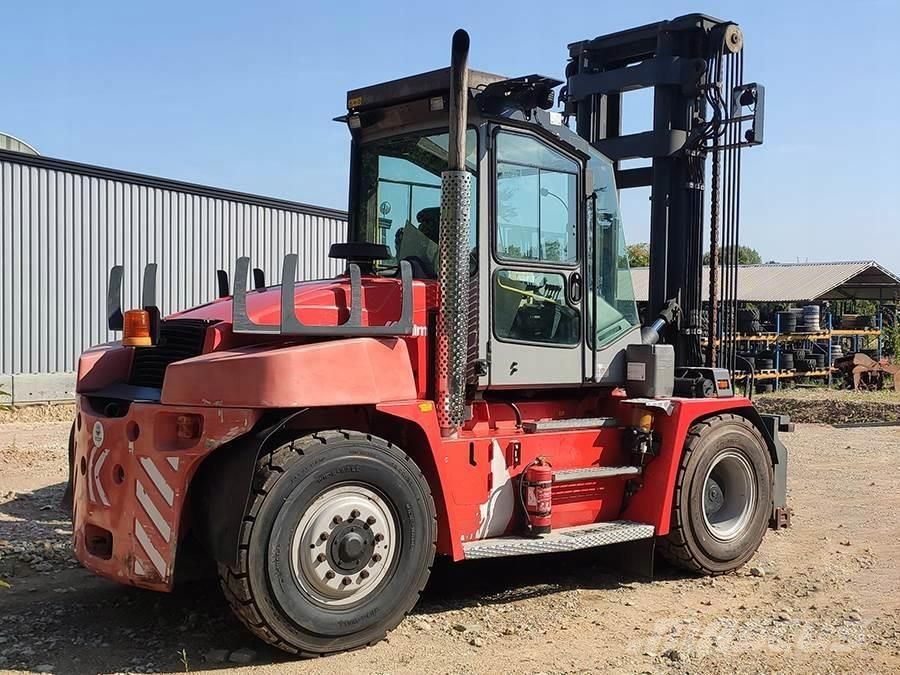 KALMAR DCE 120-6 – sklep-kraftline.pl