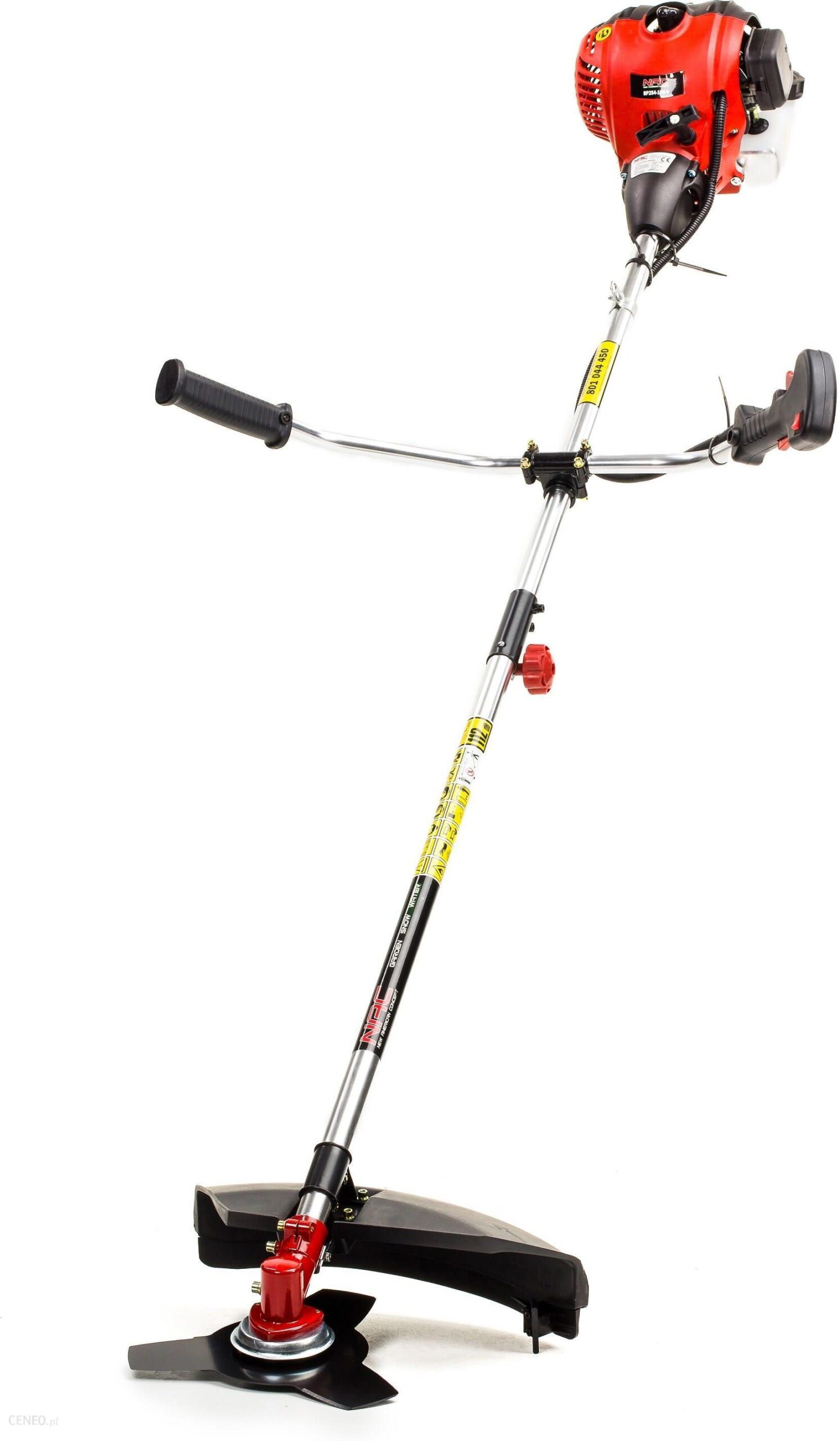 NAC BP254-10-V 25,4cc – sklep-kraftline.pl