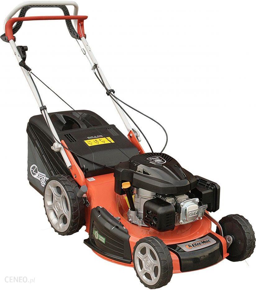 Oleo-Mac Gv 53 Tk Allroad 4 – sklep-kraftline.pl