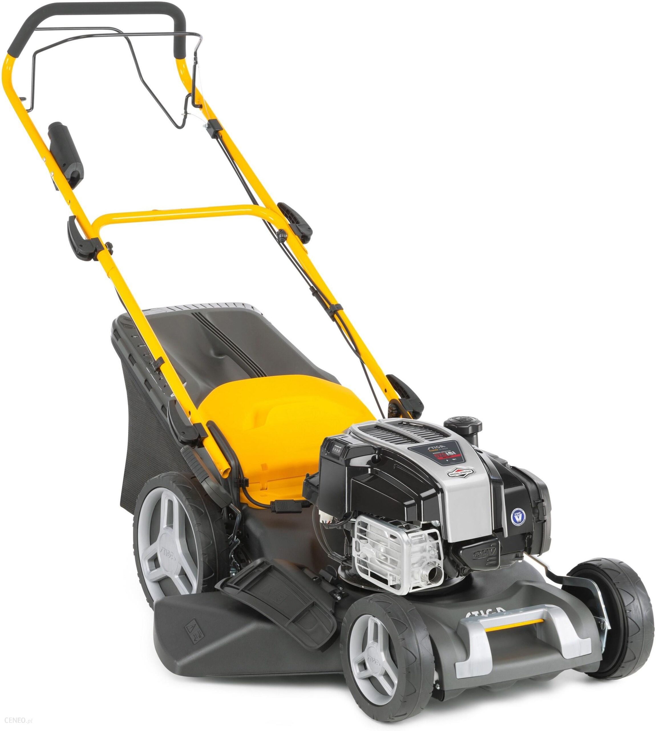 Stiga Combi 53 SEQ B (2L0536528/ST1) – sklep-kraftline.pl